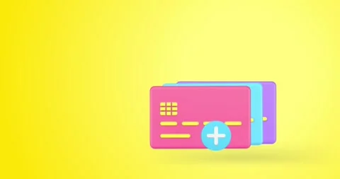 $Cashless Debit Card Stock Videos – Royalty-Free HD & 4K Videos