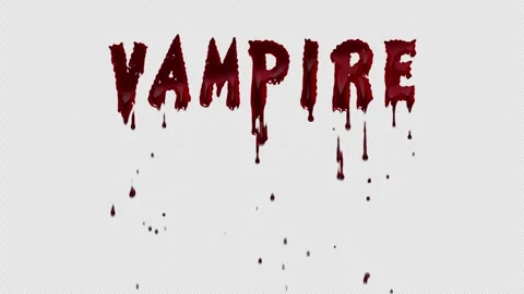 Vampire Signs Stock Videos – Royalty-Free HD & 4K Videos