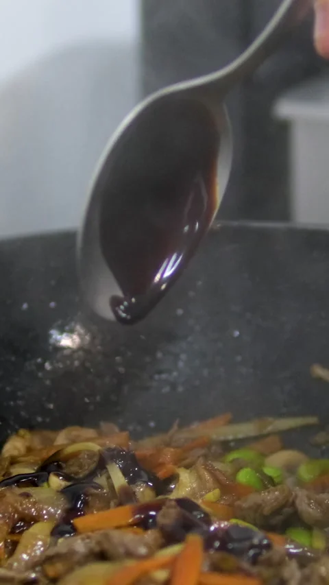 Thick Asian S Stock Videos – Royalty-Free HD & 4K Videos