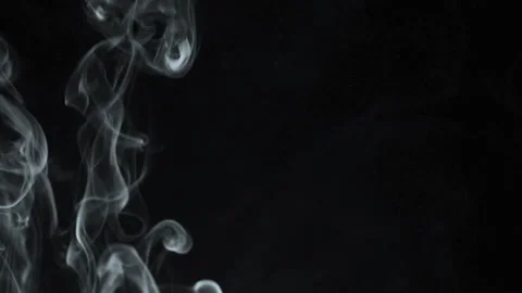 Cigarette Smoke Alpha