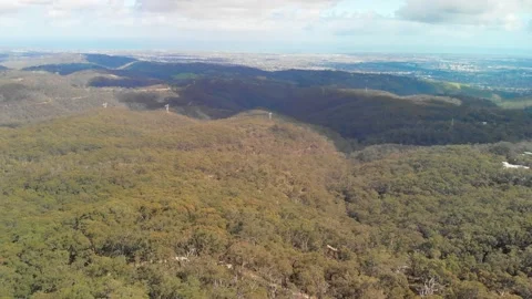 Adelaide Aerial Stock Footage ~ Royalty Free Stock Videos | Pond5