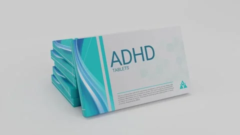 Adhd Stock Video Footage | Royalty Free Adhd Videos | Pond5