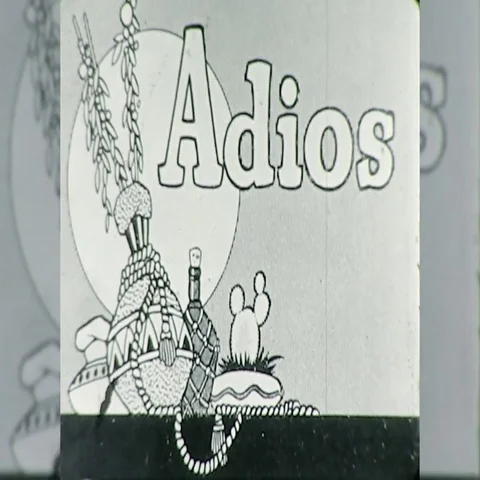 Adios Stock Footage ~ Royalty Free Stock Videos | Pond5