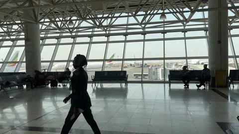 Adis Ababa Stock Video Footage | Royalty Free Adis Ababa Videos | Pond5