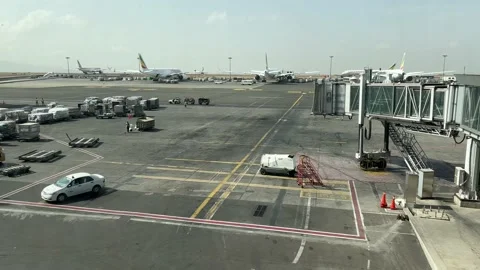 Adis Ababa Stock Video Footage | Royalty Free Adis Ababa Videos | Pond5