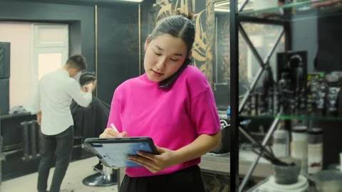 Call For Availability Stock Videos – Royalty-Free HD & 4K Videos