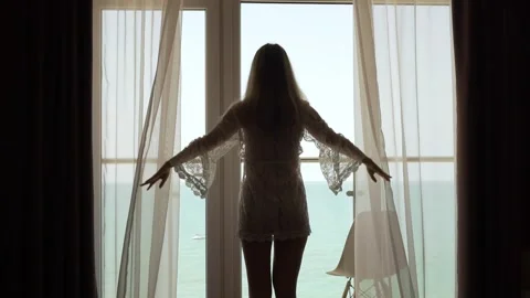 Fem On Beach Stock Videos – Royalty-Free HD & 4K Videos | Pond5