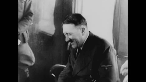 Hermann Goering Stock Footage ~ Royalty Free Stock Videos | Pond5