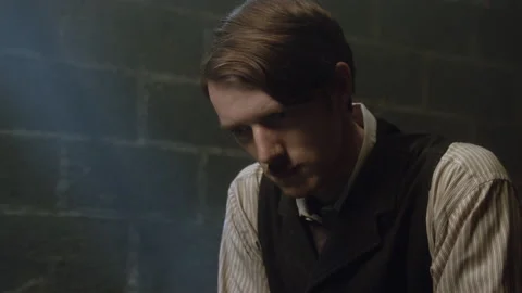 Adolf Hitler Standing Stock Footage ~ Royalty Free Stock Videos | Pond5