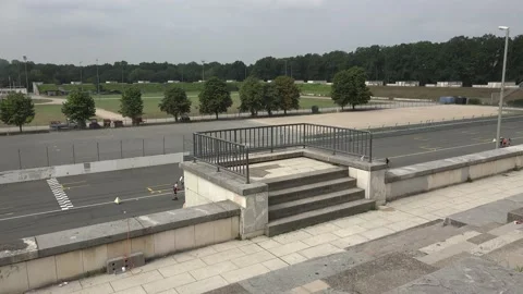 Party Rally Grounds Stock Videos – Royalty-Free HD & 4K Videos | Pond5