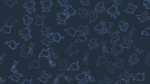 Cartoon Camels Stock Videos – Royalty-Free HD & 4K Videos | Pond5