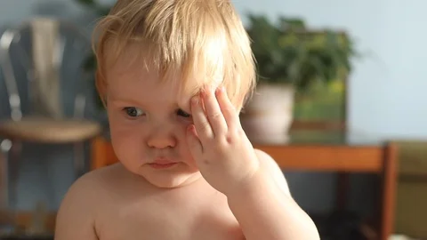 Gorgeous Baby Boy Stock Videos – Royalty-Free HD & 4K Videos