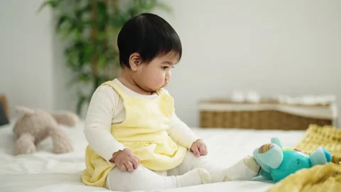 Adorable Baby Elephants Stock Videos – Royalty-Free HD & 4K Videos | Pond5