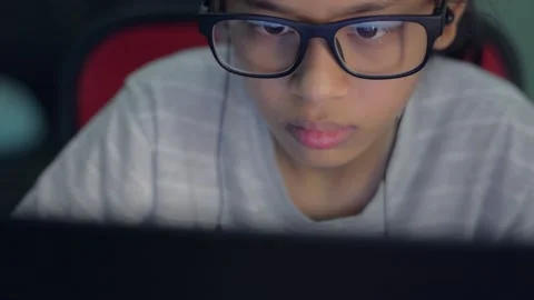 Watching Face Stock Videos – Royalty-Free HD & 4K Videos | Pond5