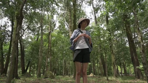 Girl Teen Solo Stock Videos – Royalty-Free HD & 4K Videos