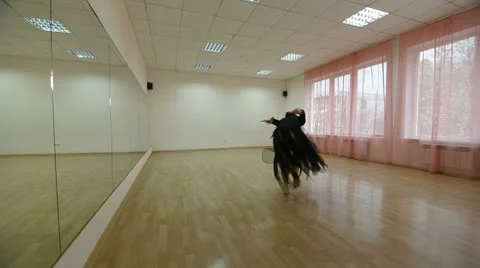 Dance Classes S Stock Videos – Royalty-Free HD & 4K Videos
