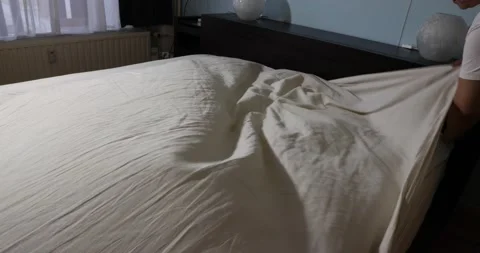 Bed Shaking Stock Videos – Royalty-Free HD & 4K Videos | Pond5