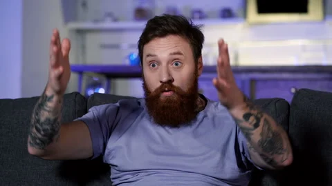 Football Mad Stock Videos – Royalty-Free HD & 4K Videos | Pond5