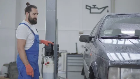 Elevator Lifts Stock Footage ~ Royalty Free Stock Videos | Pond5