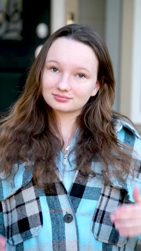 Beautiful Young Teenies Stock Videos – Royalty-Free HD & 4K Videos | Pond5