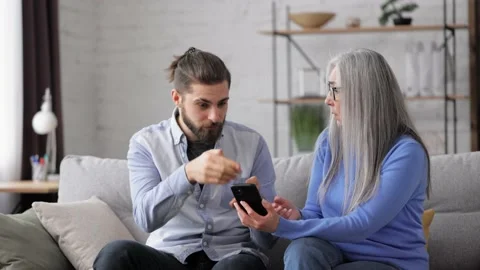 Mom Son Hairjob Stock Videos – Royalty-Free HD & 4K Videos