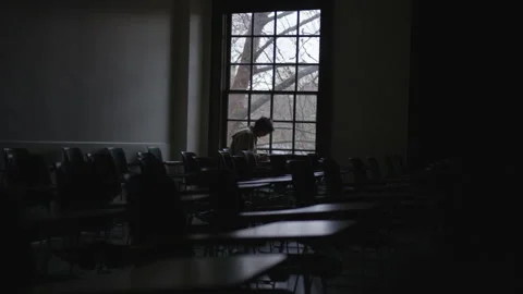 Classroom Adult Stock Video Footage | Royalty Free Classroom Adult ...