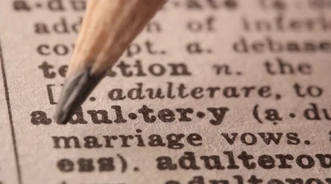 Adultery Stock Footage ~ Royalty Free Stock Videos | Pond5