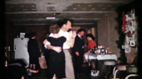 Basement Party Stock Videos – Royalty-Free HD & 4K Videos