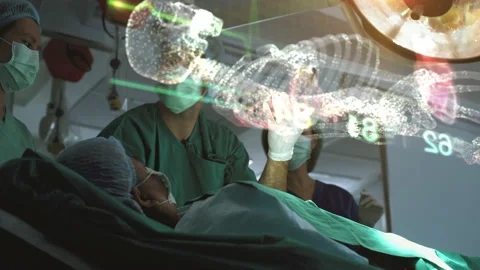 Operation B Stock Videos – Royalty-Free HD & 4K Videos | Pond5