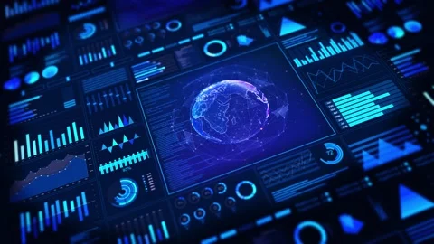 Adanced Display Stock Videos – Royalty-Free HD & 4K Videos | Pond5