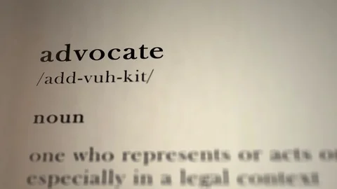 Advocate Stock Video Footage | Royalty Free Advocate Videos | Pond5