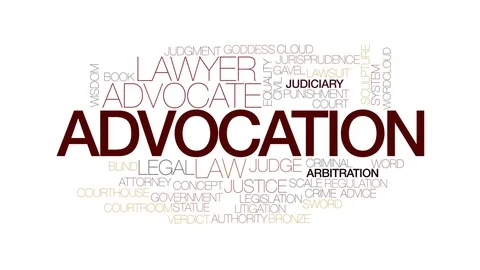 Advocation Stock Video Footage | Royalty Free Advocation Videos | Pond5
