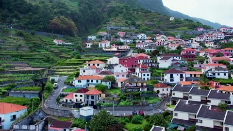 Aerial 4K footage of black sand beach an... | Stock Video | Pond5
