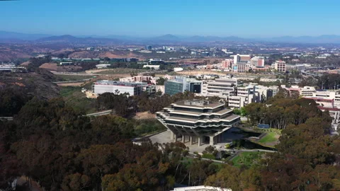 Ucsd Stock Footage ~ Royalty Free Stock Videos | Pond5