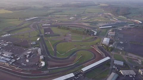 Silverstone Stock Footage ~ Royalty Free Stock Videos | Pond5