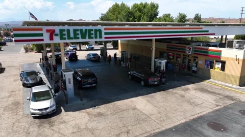 11 Station Stock Videos – Royalty-Free HD & 4K Videos