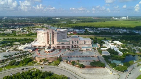 Hospital B Roll Stock Videos – Royalty-Free HD & 4K Videos