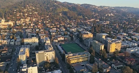Berkeley Stock Footage ~ Royalty Free Stock Videos | Pond5