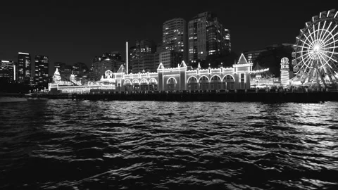 Black_Luna Video Stock Videos – Royalty-Free HD & 4K Videos