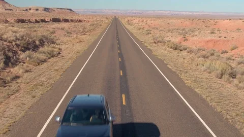 Car Driving Towards Camera Stock Videos – Royalty-Free HD & 4K Videos