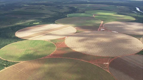 Circular Patterns Stock Footage ~ Royalty Free Stock Videos | Pond5