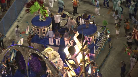 Brazil Carnival Colors Stock Videos – Royalty-Free HD & 4K Videos | Pond5