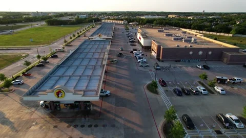 Buc Ees Texas Stock Video Footage | Royalty Free Buc Ees Texas Videos | Pond5