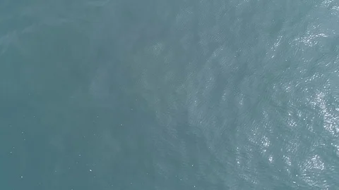 Overhead Ocean Stock Footage ~ Royalty Free Stock Videos | Pond5