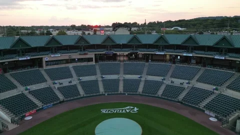 Ballpark Stock Video Footage | Royalty Free Ballpark Videos | Pond5