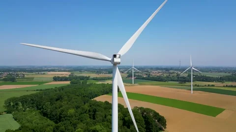 Wind Up Production Stock Videos – Royalty-Free HD & 4K Videos