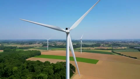 Wind Up Production Stock Videos – Royalty-Free HD & 4K Videos