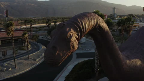 Brontosaurus Stock Video Footage | Royalty Free Brontosaurus Videos | Pond5