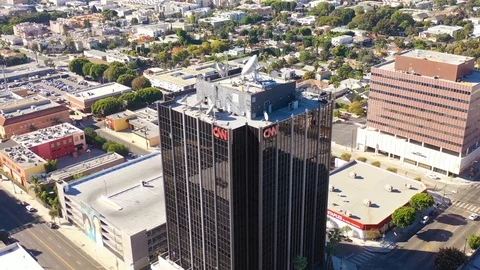 Cnn Stock Video Footage | Royalty Free Cnn Videos | Pond5