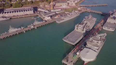 Navel Base Stock Videos – Royalty-Free HD & 4K Videos